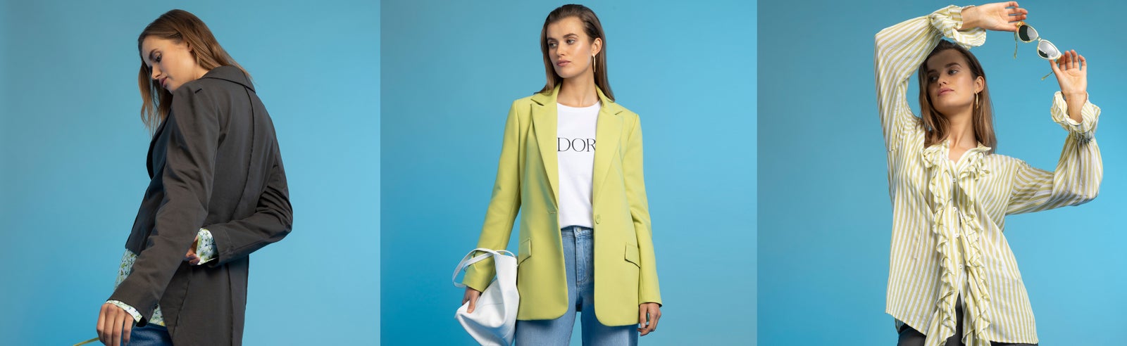 Hit Refresh | Repertoire