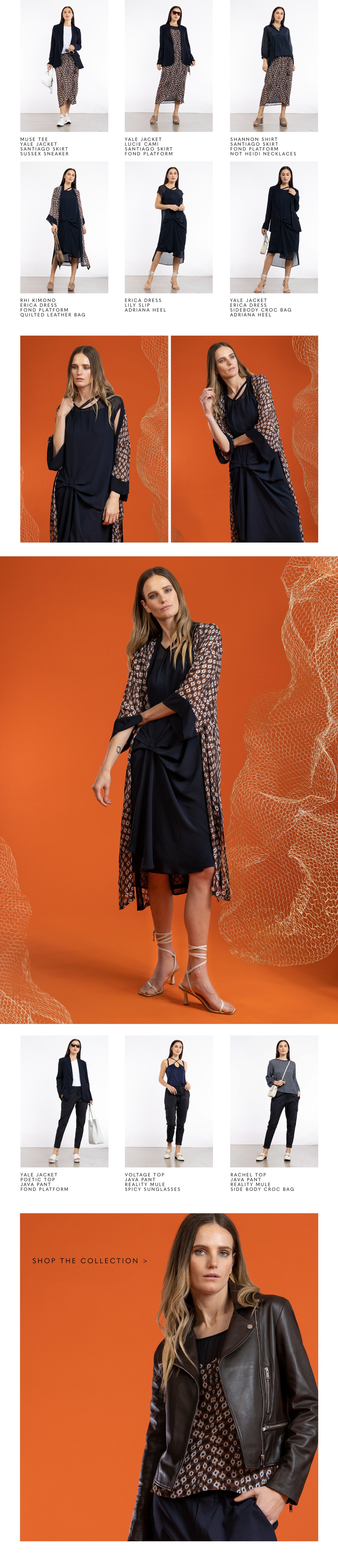 The Art of Confident Dressing