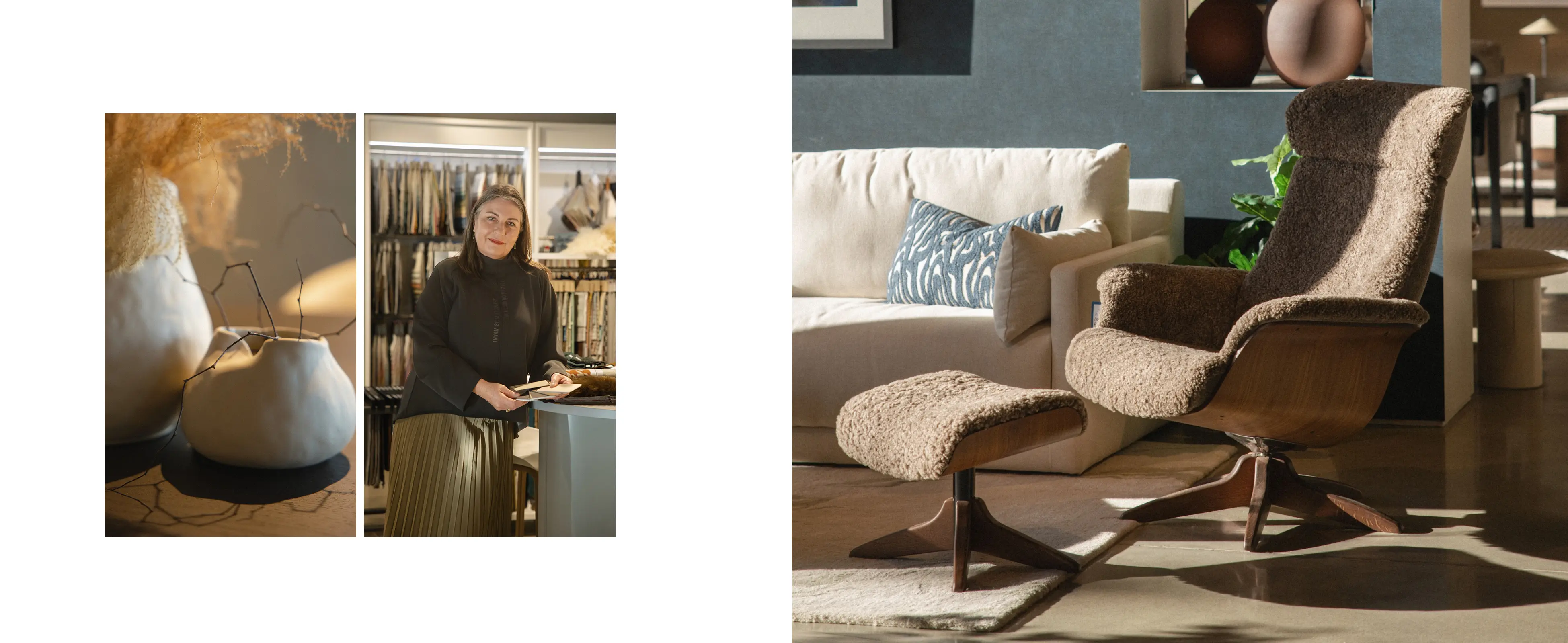 LIFE + STYLE | MAGGIE SEDDON