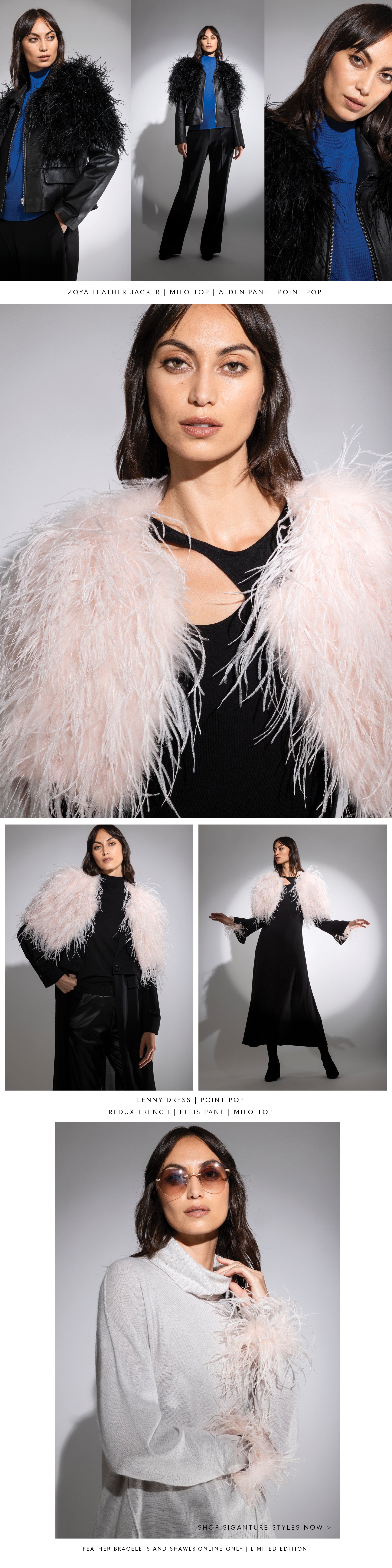 Signature Styles Elevated