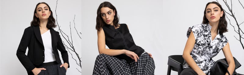 Archi-Texture | Repertoire