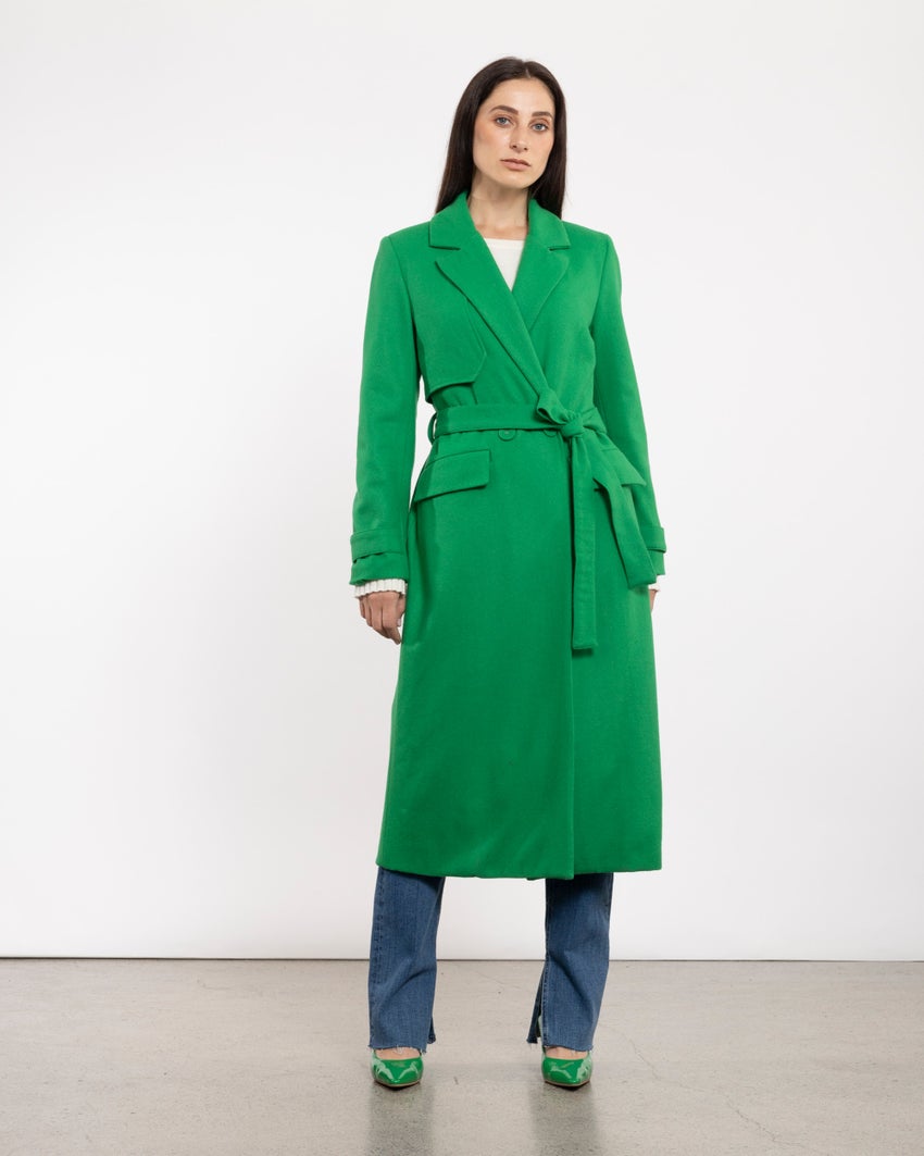 Striking Impressions