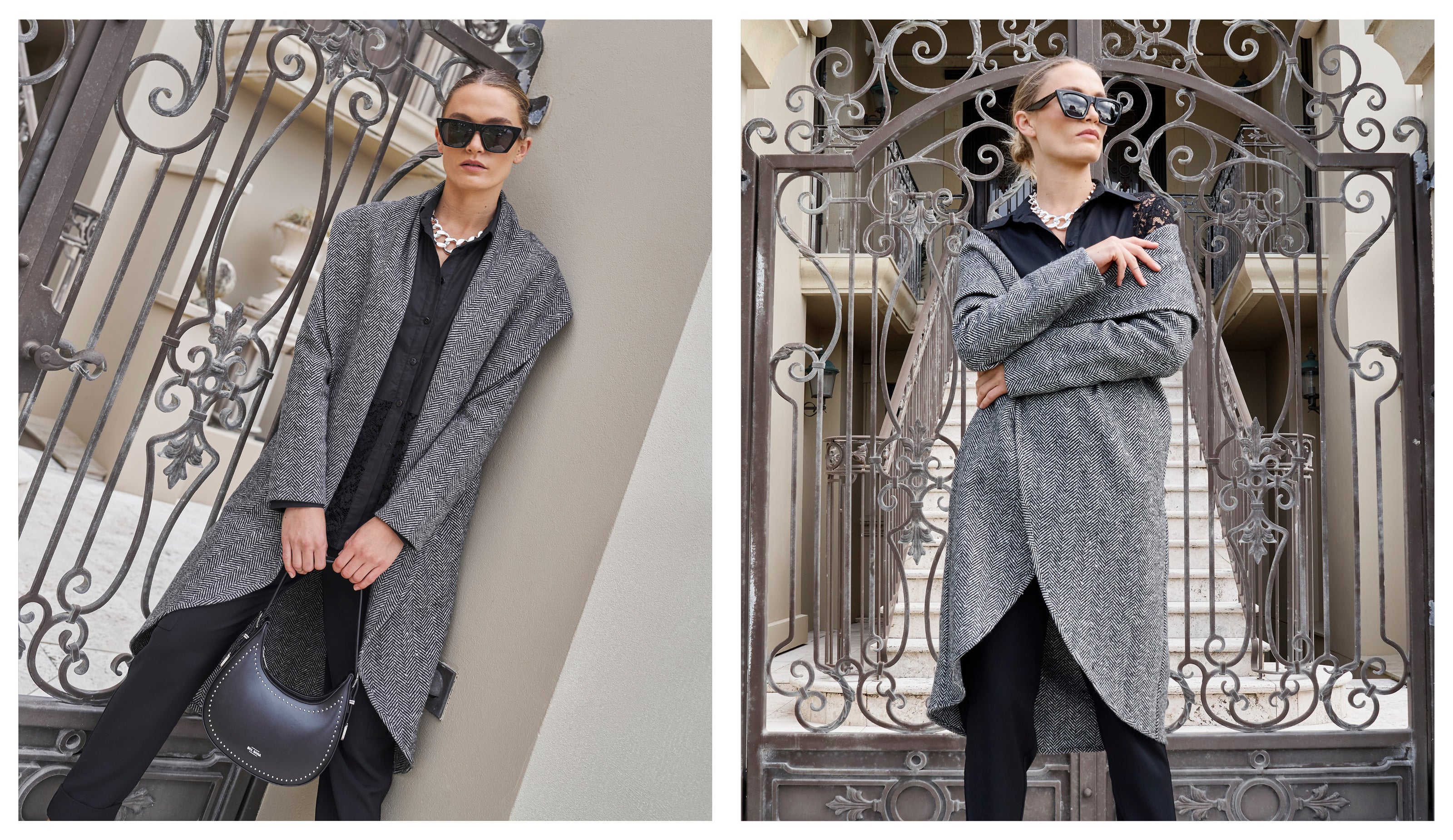 Striking Impressions