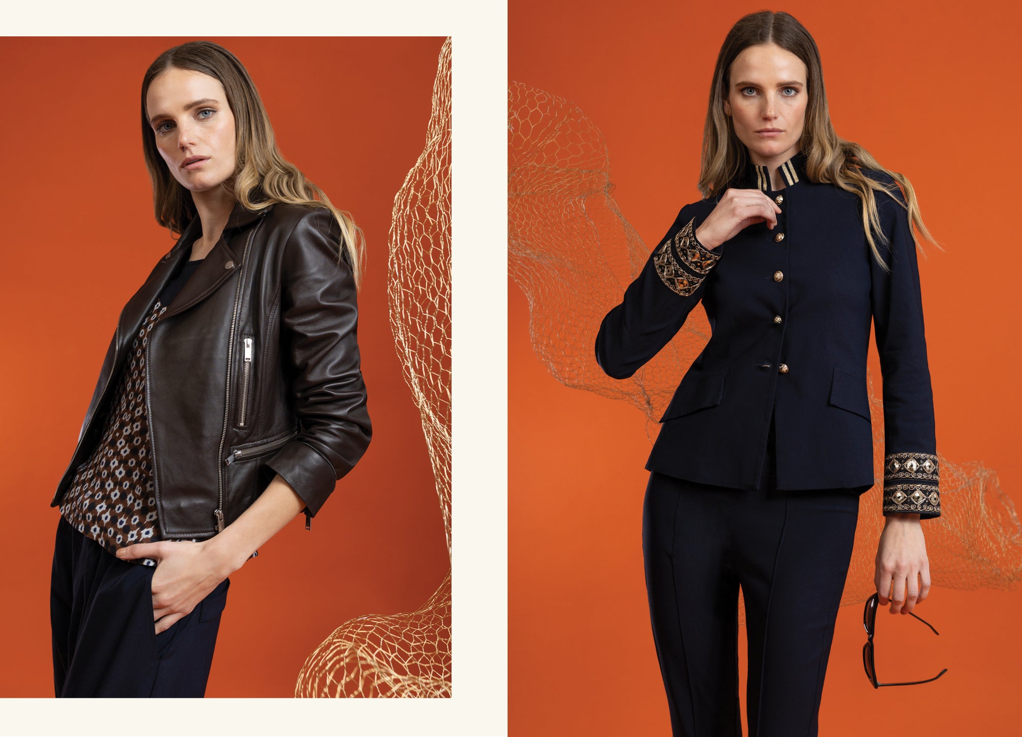 The Art of Confident Dressing