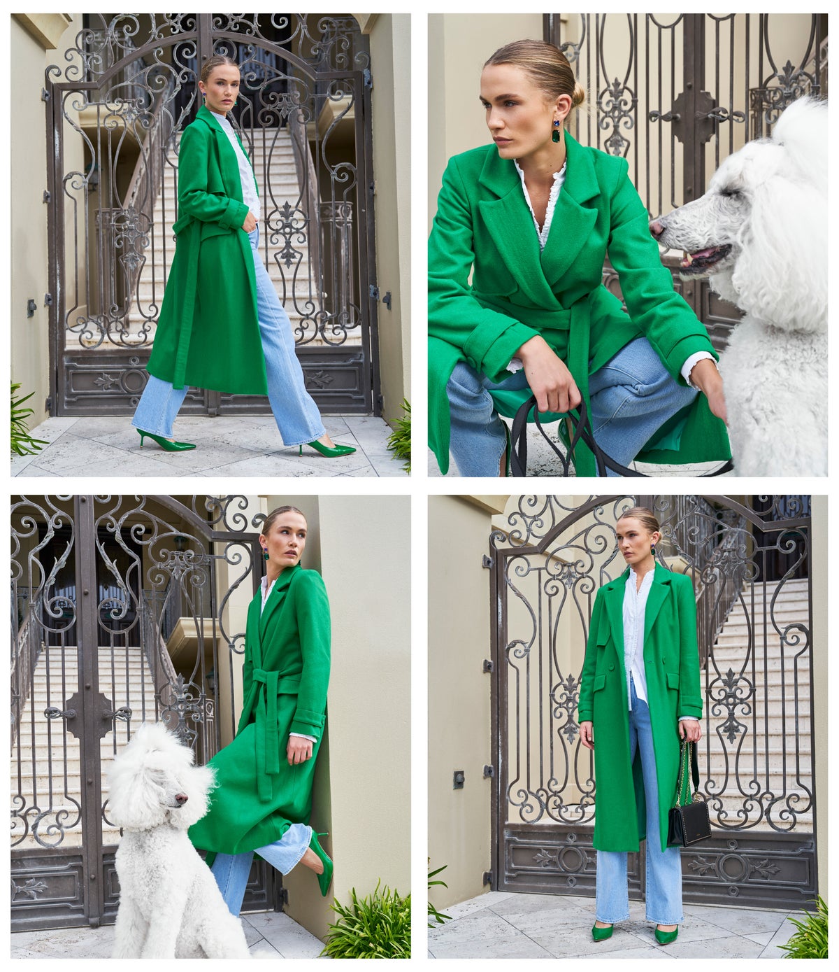 Striking Impressions