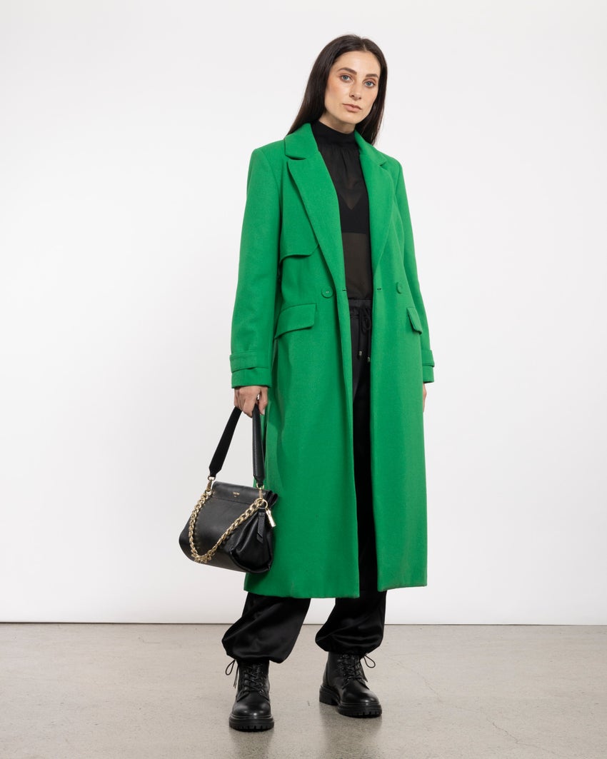 Striking Impressions