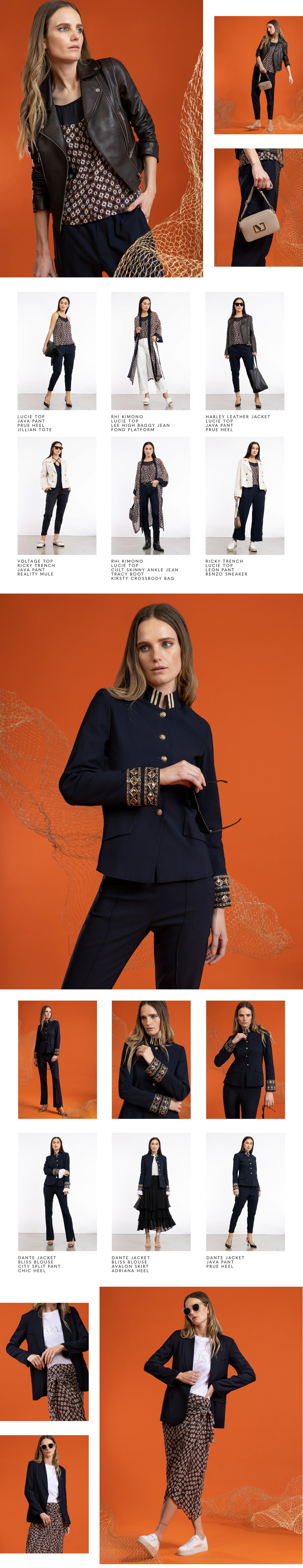 The Art of Confident Dressing