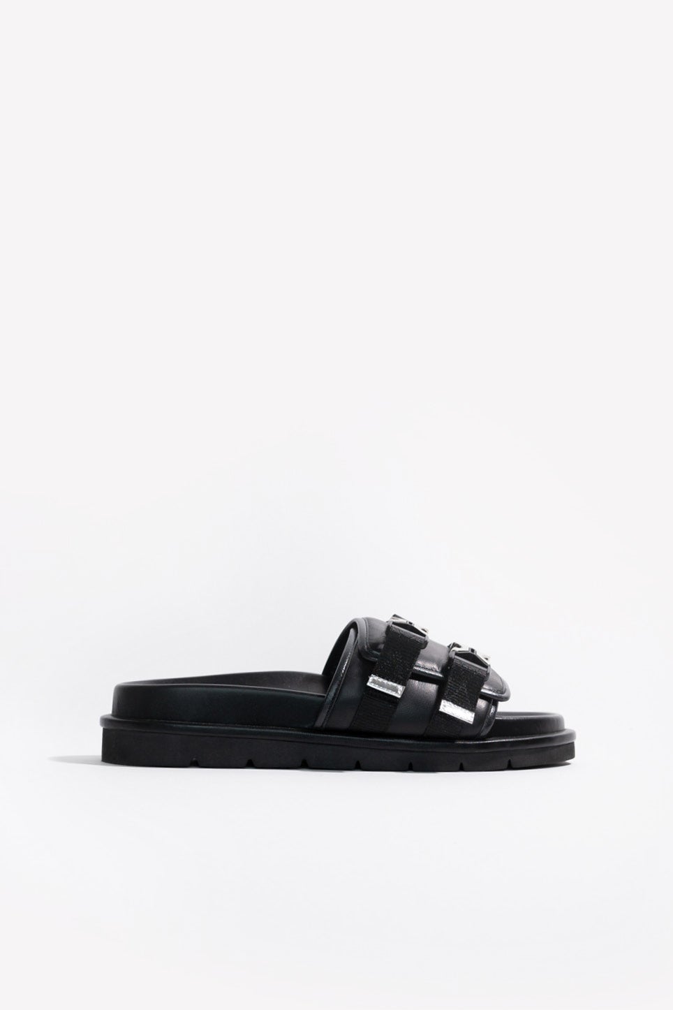 ALLSAINTS Men's Ryder Drawcord Slide Sandals Bloomingdale's, 50% OFF